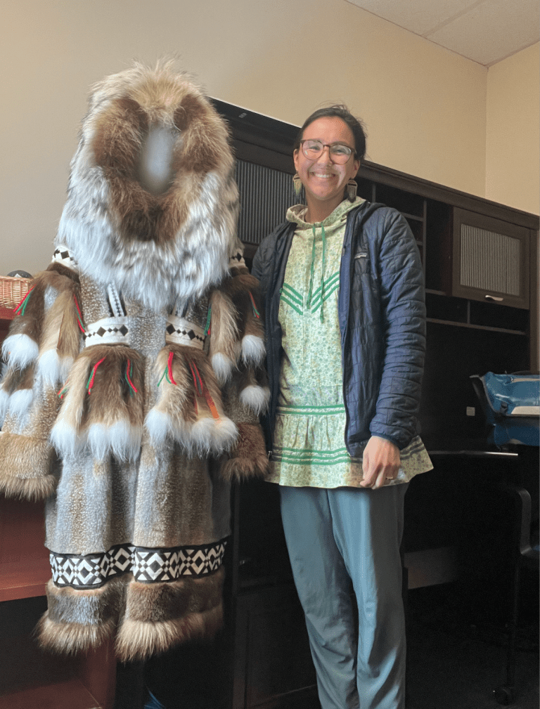 Welcome to the life of Sew Yupik – Small town Yupik girl living her ...